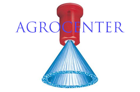 Boquillas AITX ConeJet – Agrocenter